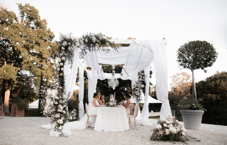 PORTFOLIO – Anja Frey Weddings & Events