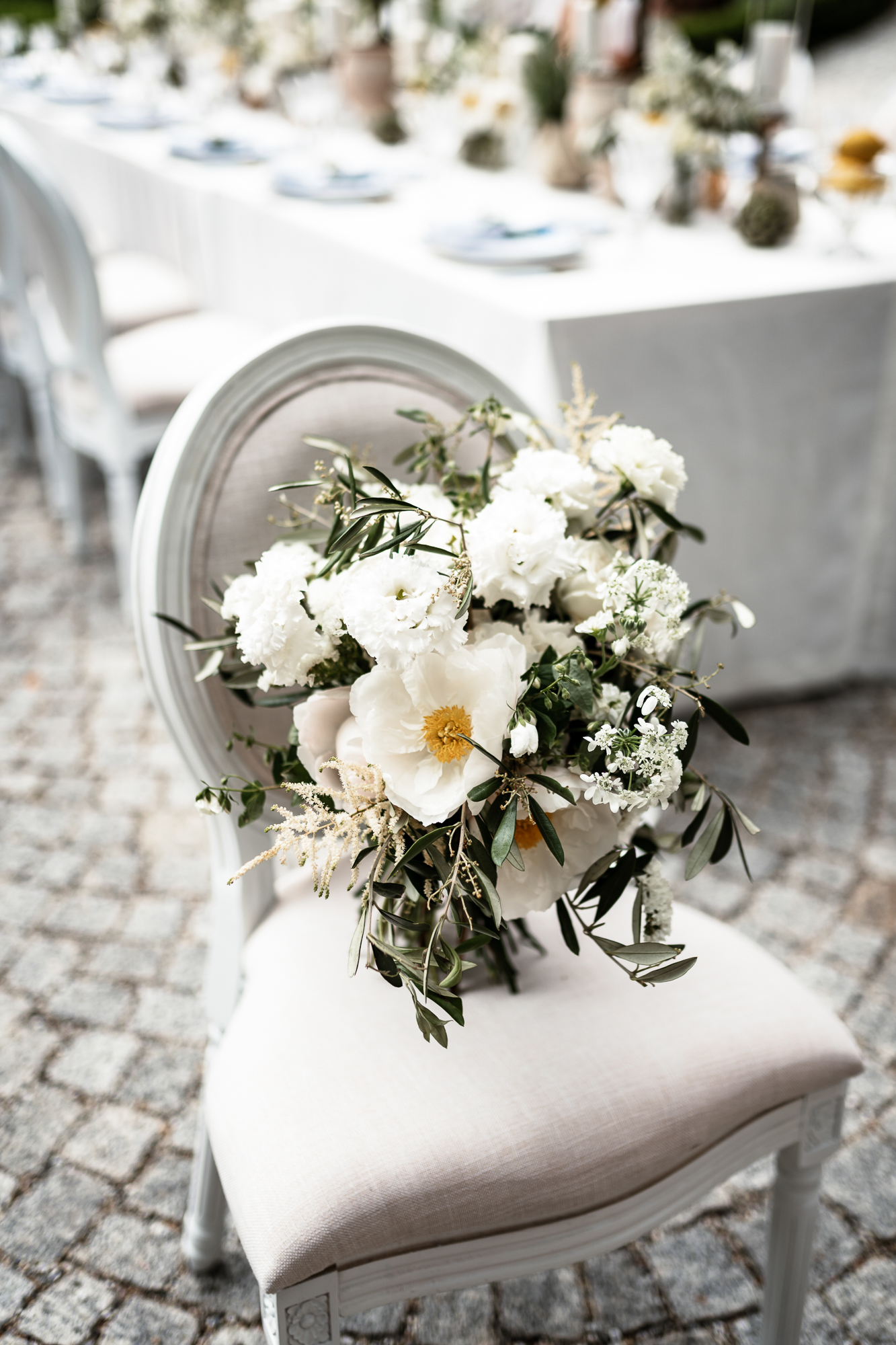 Anja Frey Weddings & Events