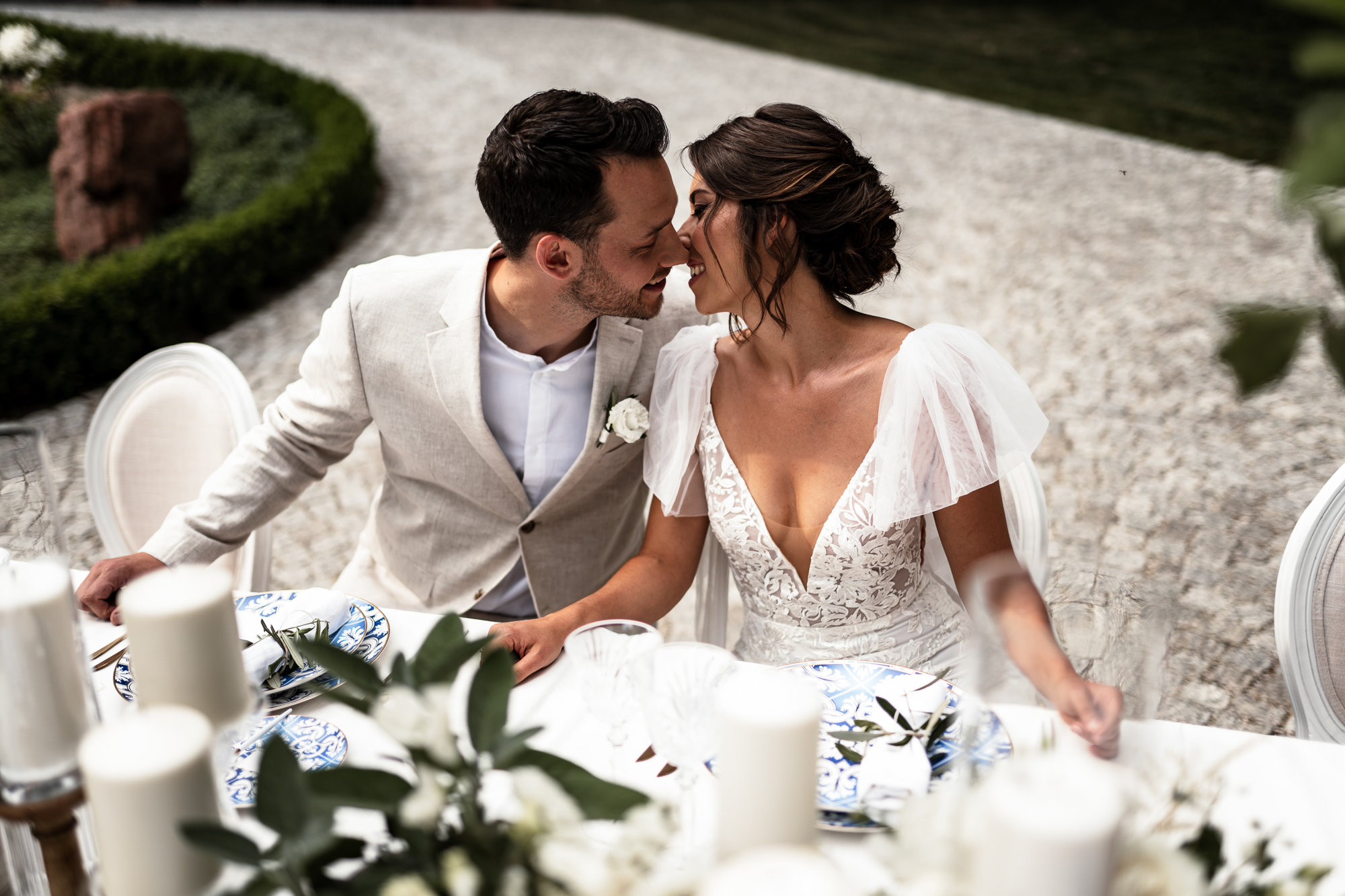 Anja Frey Weddings & Events