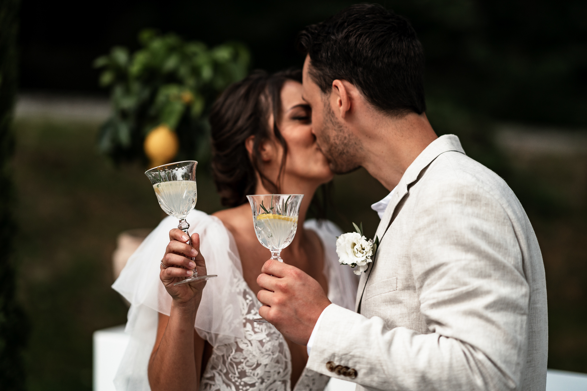 Anja Frey Weddings & Events