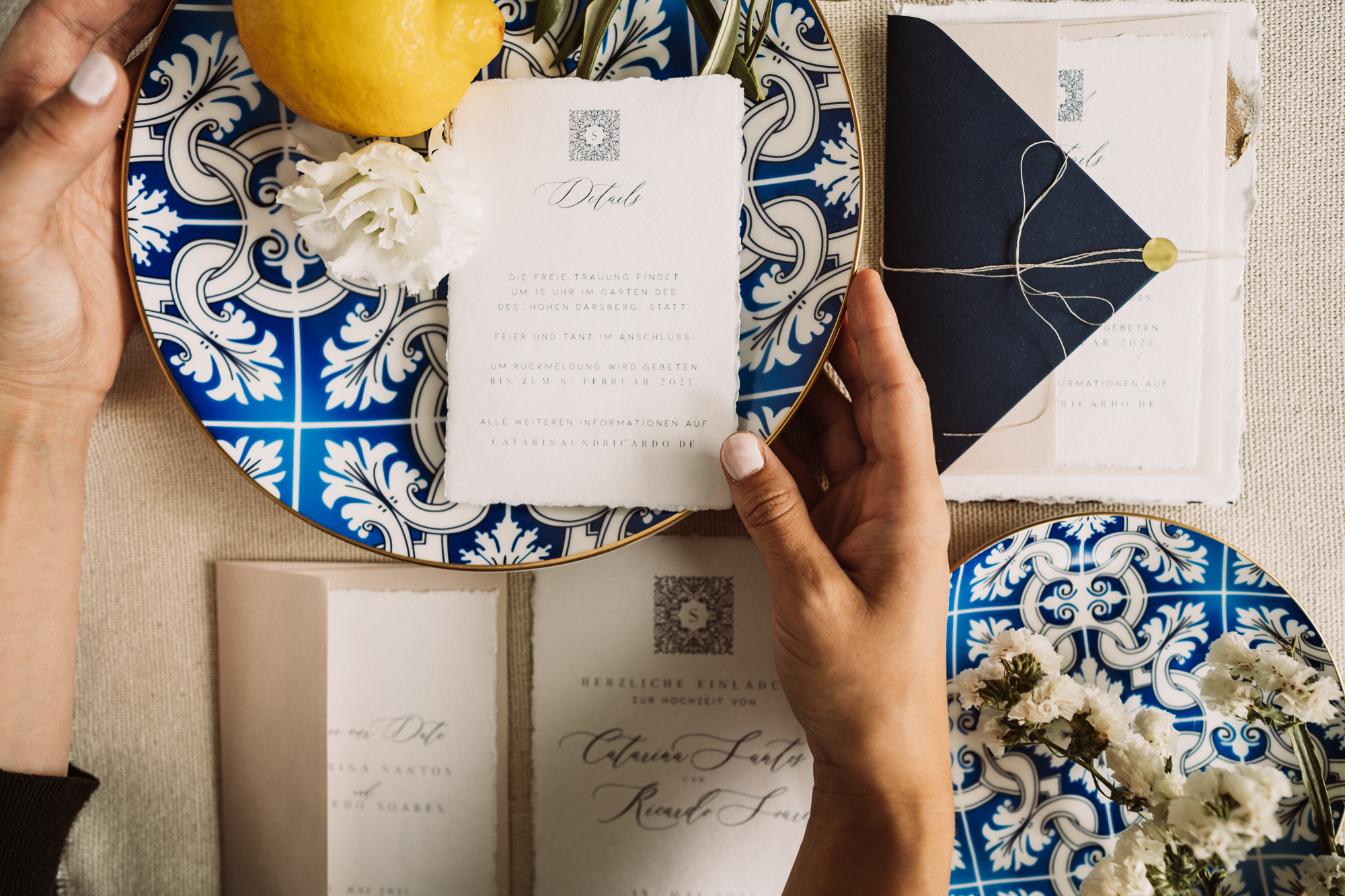 Anja Frey Weddings & Events